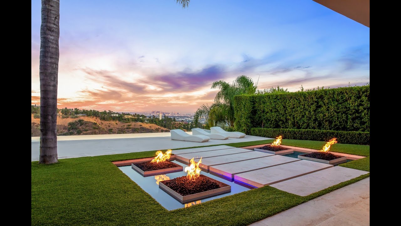 Modern Trophy Property with Unbelievable Views in BHPO | BHPOTV