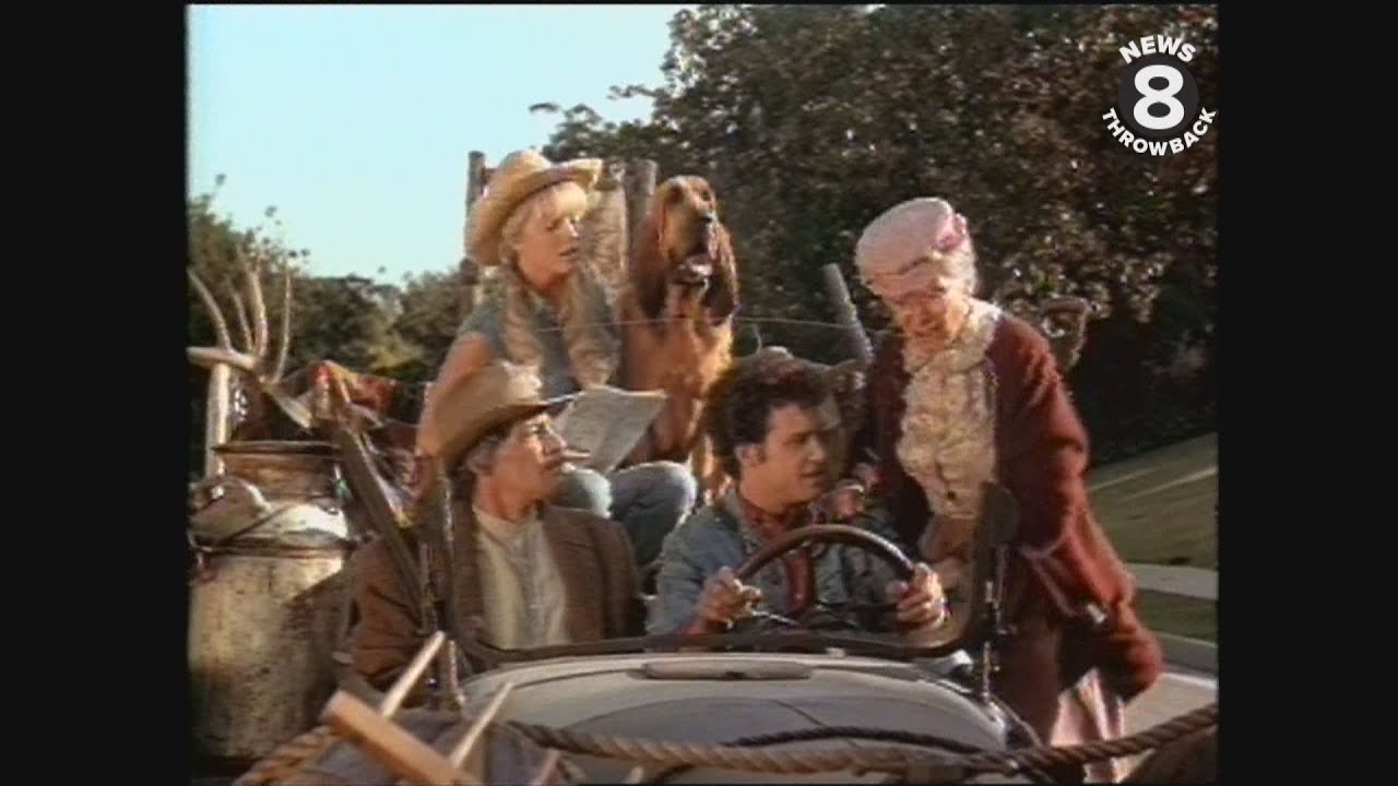 The Beverly Hillbillies 1993 film | BHPOTV